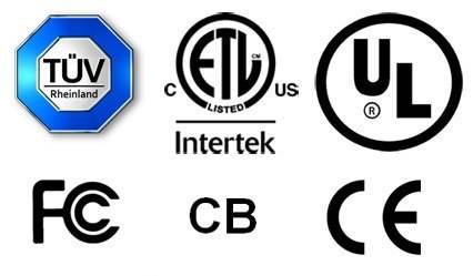 产品办理国际CB认证IEC报告TUV发证华宇通优质优价 - 华宇通认证中心